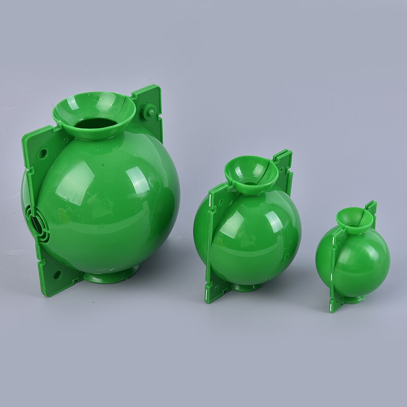 3 pièces De Racine De Plante Box de Culture Haute ... – Grandado