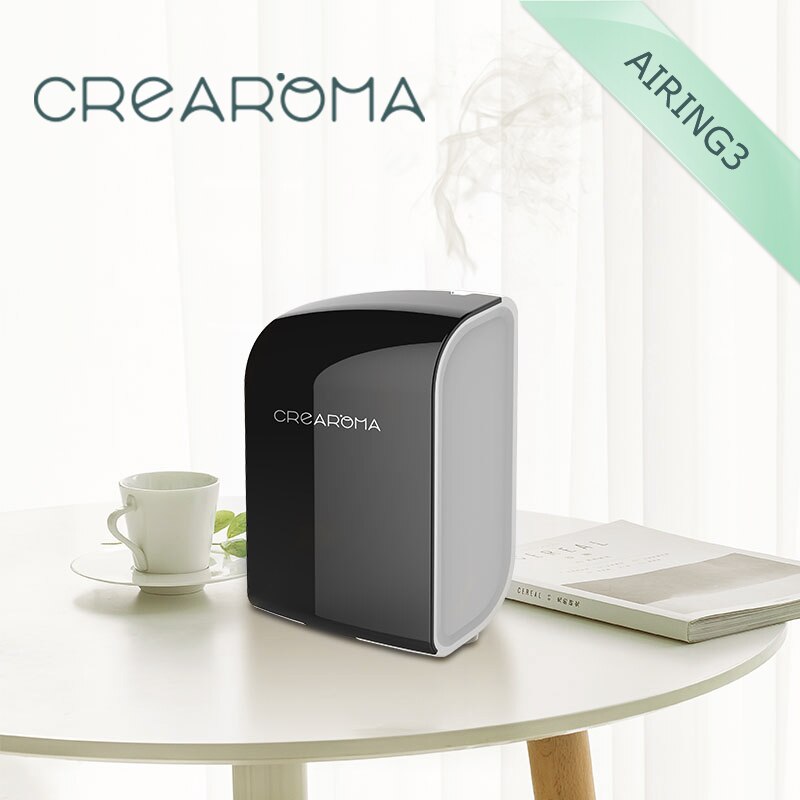 Wall-mounted small area electric aroma diffuser sc... – Grandado