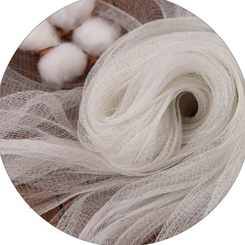 2m Width Sapling Cloth Tree Root Mesh Cloth Quilt ... – Grandado