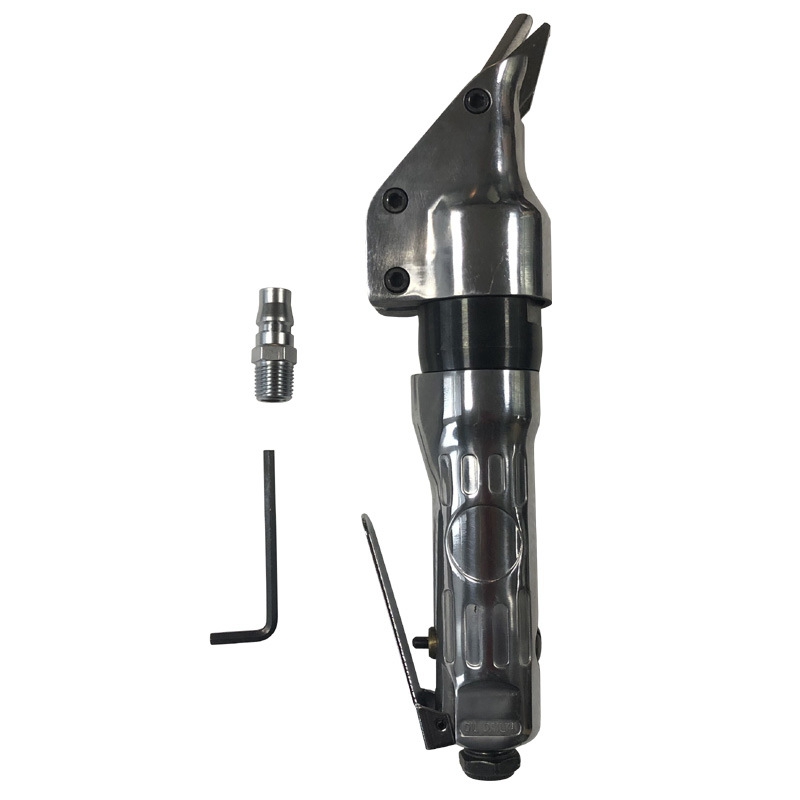 DIY Metalworking Punching Style Pneumatic Scissors... – Grandado