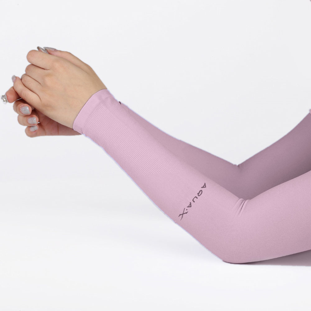 1 Pair Men Women Arm Sleeves Summer Sun UV Protect... – Grandado