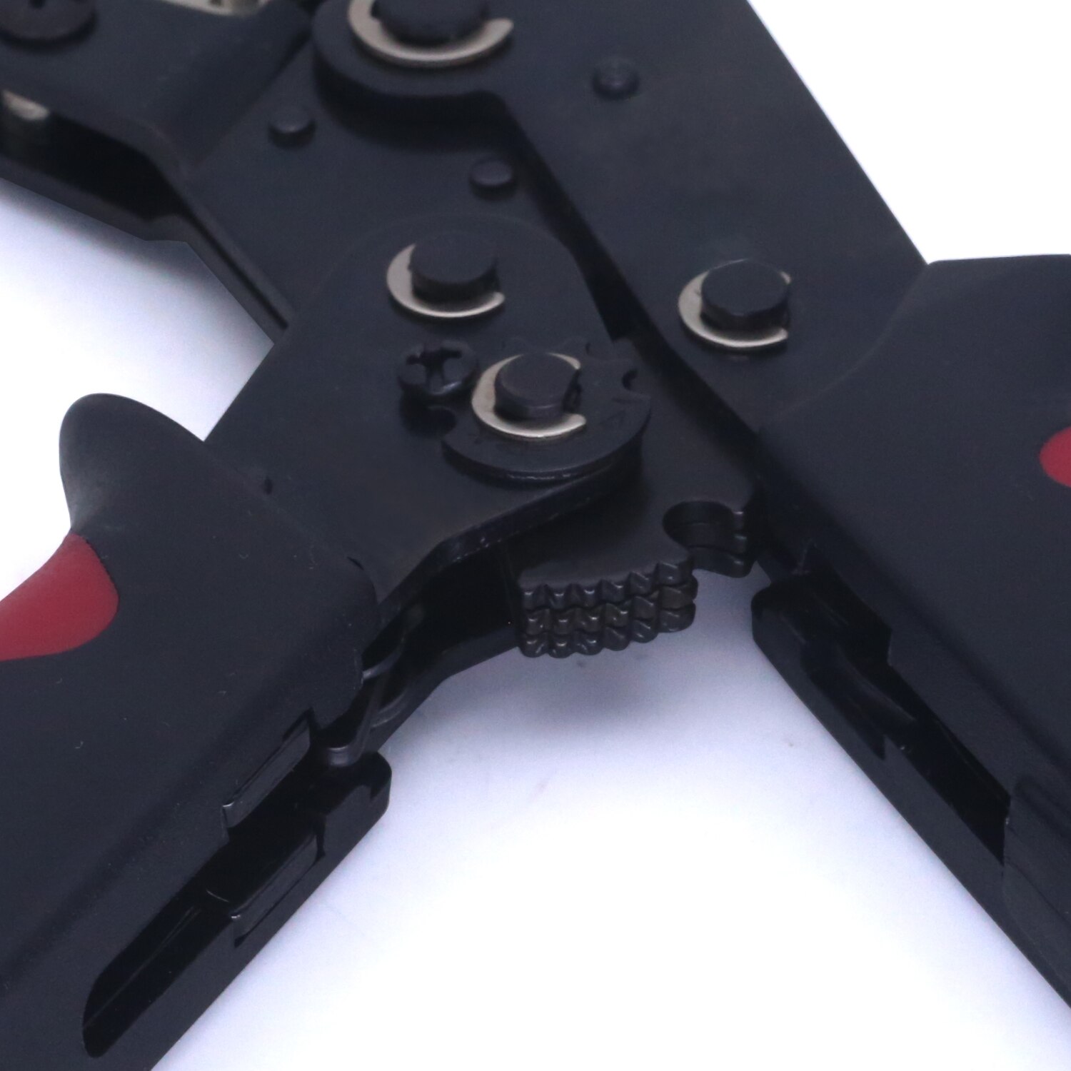 Isolatie Terminals Krimptang Robuuste Crimp Sterft... – Grandado