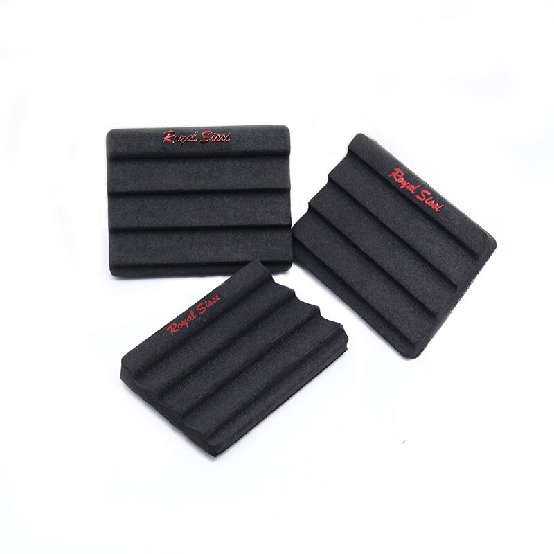 Highly recommend 2pcs ripple foam fly foam patch f... – Grandado