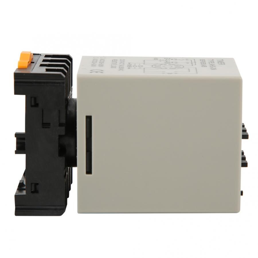 Digital Timer Display A/B Dual Mode with Base High... – Vicedeal