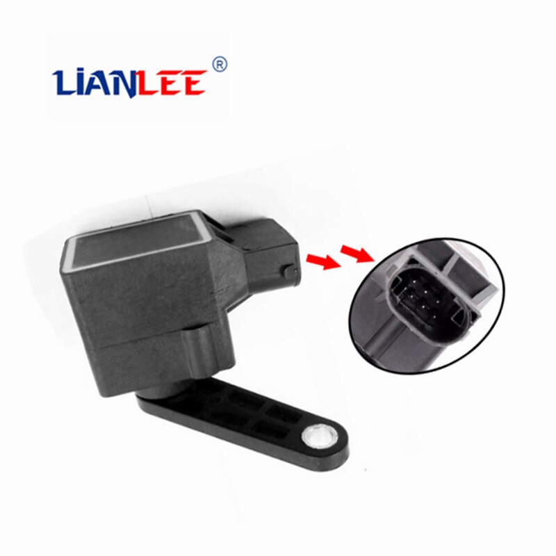 2 Year Warranty Headlight Level Sensor Body Height... – Grandado