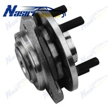 Front Wheel Hub & Bearing Left or Right for Chrysl... – Vicedeal
