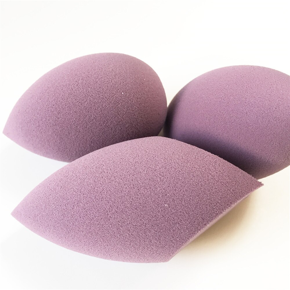 bdbeauty Makeup Sponge Blender Morandi-Purple Seri... – Grandado