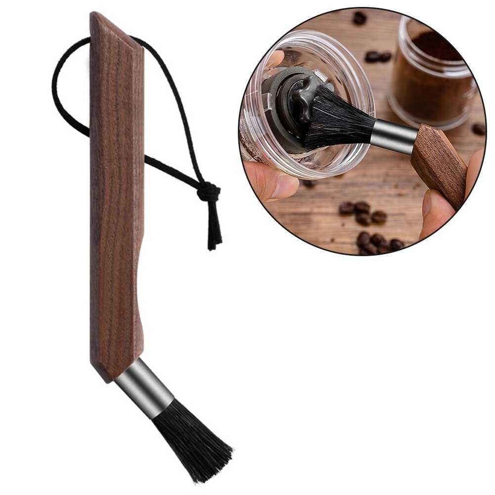 1Pcs Brush Coffee Machine Cleaning Brush Coffee Es... – Grandado
