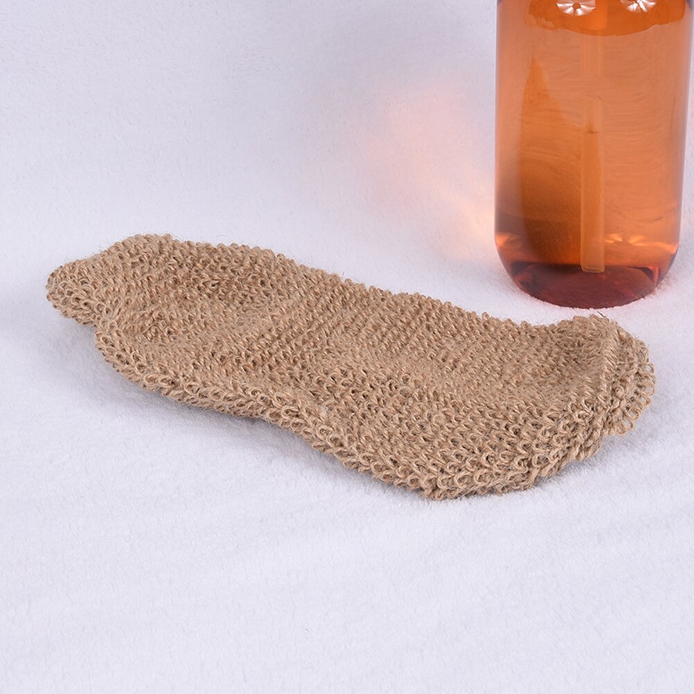 Portable Bath Gloves Exfoliating Skin Wash Towel M... – Vicedeal