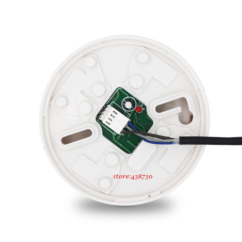 Smoke sensor / smoke alarm / fire detection smoke ... – Grandado