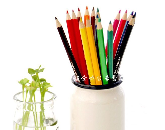 12 farbige bleistift blei Art malerei pinsel Gekri... – Grandado