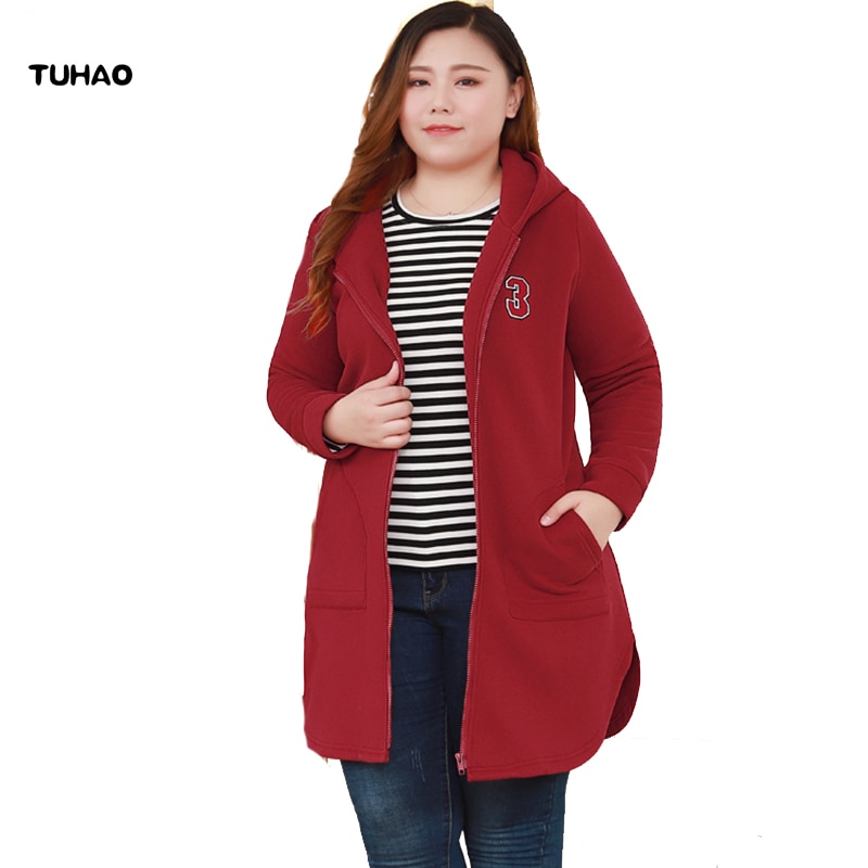 Spring Mother long Trench Coat for Women Plus Size... – Vicedeal