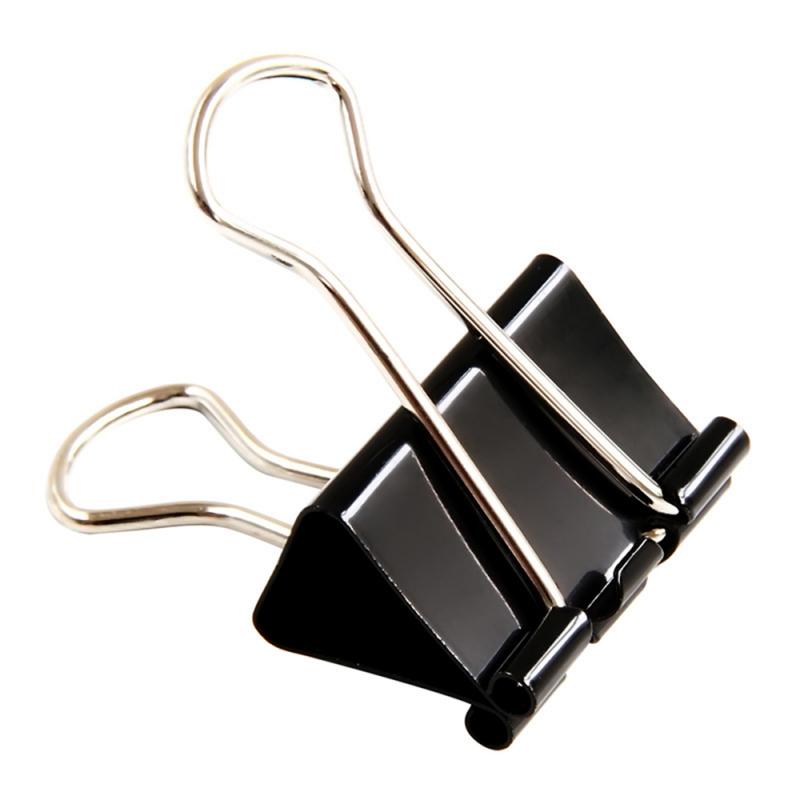 Binder Clips Large Medium Small Office Study Binde... – Grandado