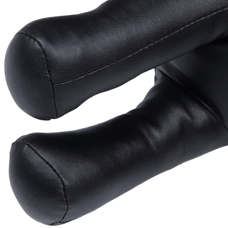 Sv-Leder Hond Mannequins Staande Positie Hond Mode... – Vicedeal