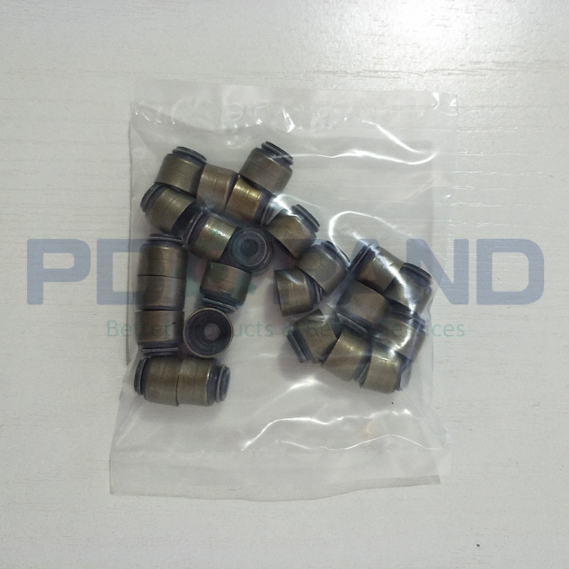 VQ40 VQ40DE Motor en Uitlaatkleppen Oliekeerringen... – Grandado