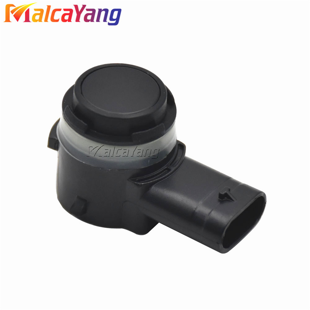 Wireless Front And Rear Parking Sensors A000905930... – Vicedeal