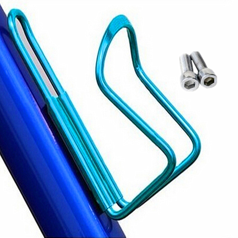 Aluminium Fiets Fiets Bidon Houder Kooien Rack Mou... – Vicedeal