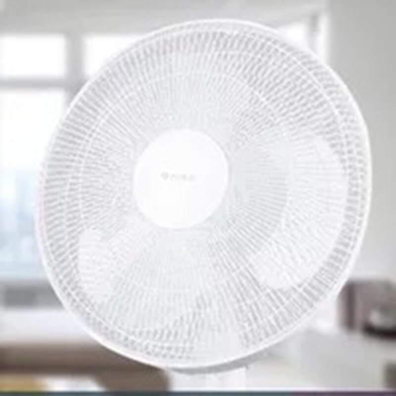 Transparent Electric Fan Circle Dust Cover Househo... – Vicedeal