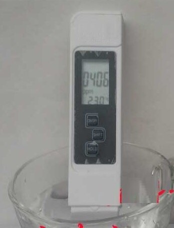 Water tester, water test pen tool total dissolved ... – Grandado