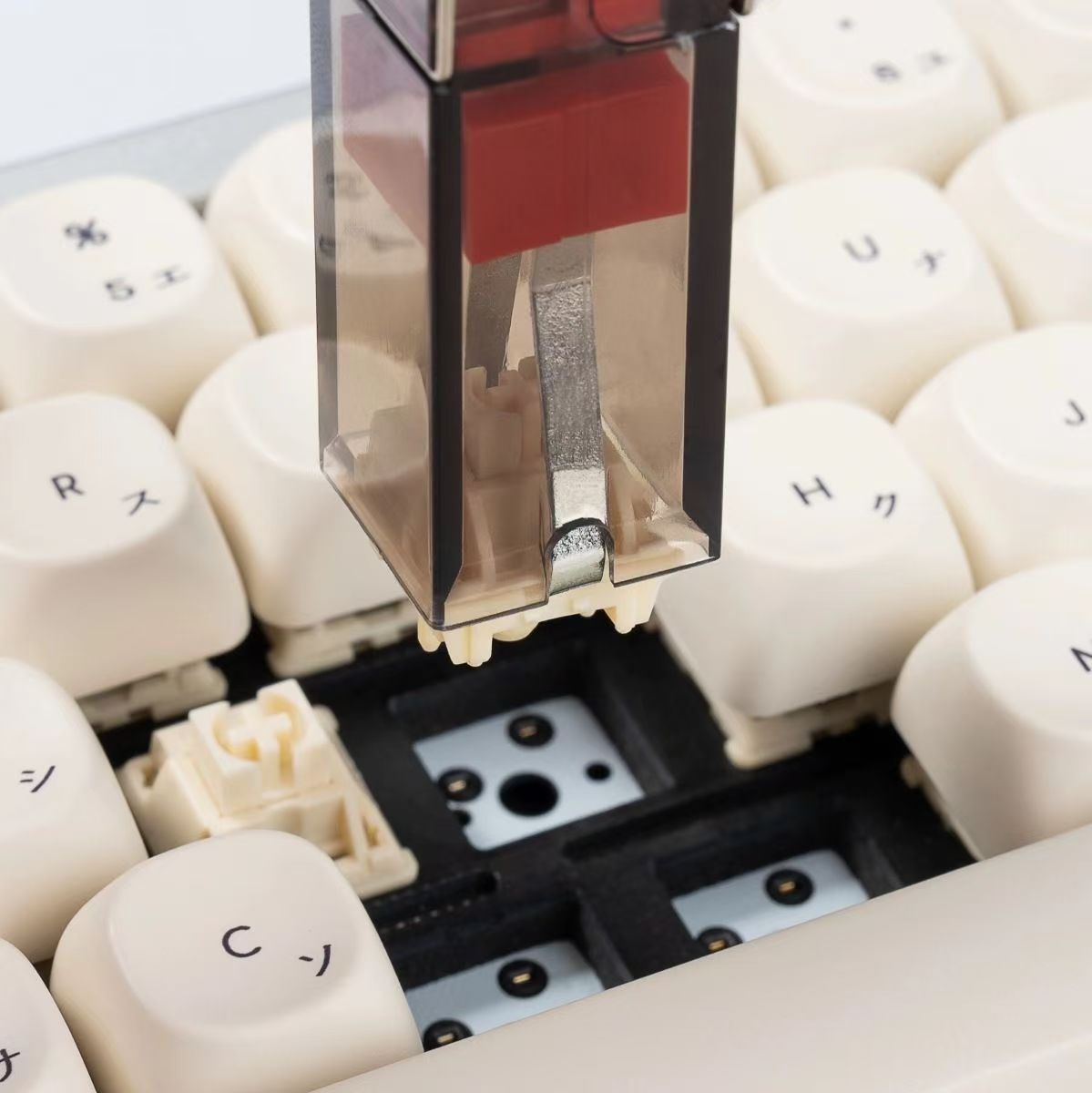 2in1 Twins Tool Switch Puller Keycap Puller For Ga... – Grandado