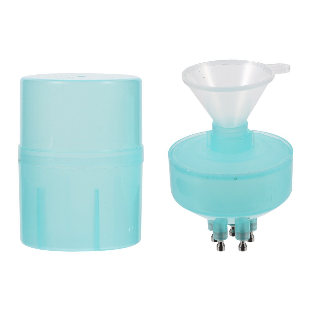1 Set Empty Bottle Applicator Dropper Applicator B... – Vicedeal
