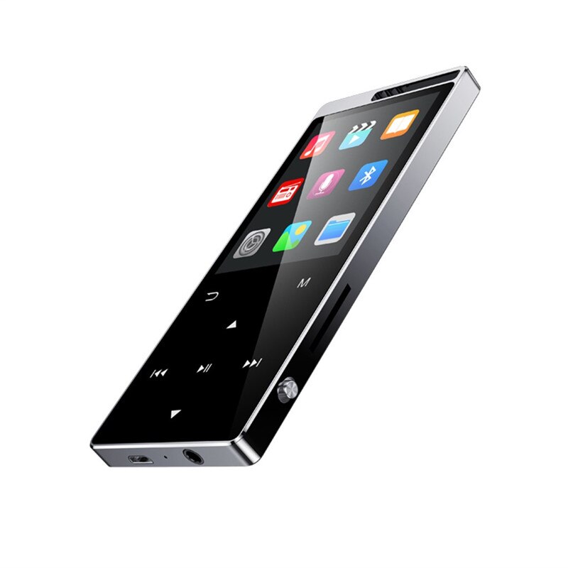 Mp3 / Mp4 Bluetooth Sports Player 8Gb 1.8 Inch Con... – Grandado