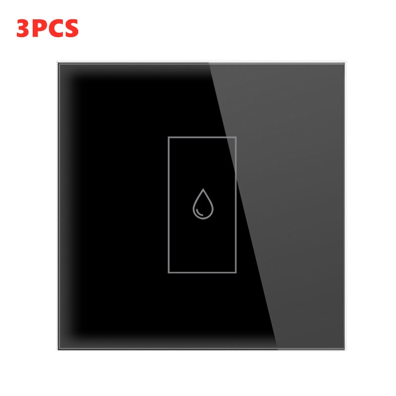 Wifi Boiler Smart Switch Water Heater Switches Voi... – Grandado