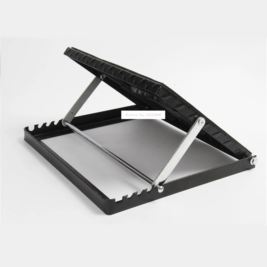 Stretch Board Foot Massage Pedal Exerciser Stand-U... – Grandado