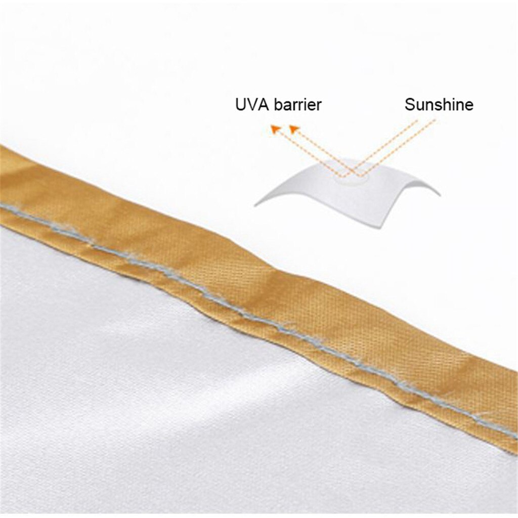 Four Corner Canopy sky curtain Picnic Mat Waterpro... – Grandado