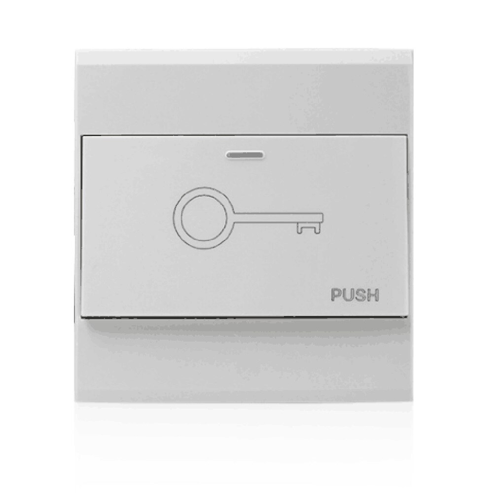 Plastic Fireproof Exit Push Button for Access Cont... – Vicedeal