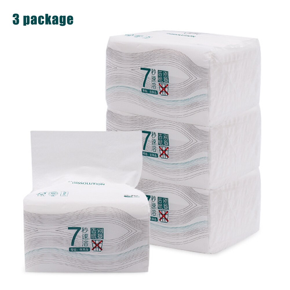 Clean Soft Paper Extraction Tissue Wood Pulp Paper... – Grandado