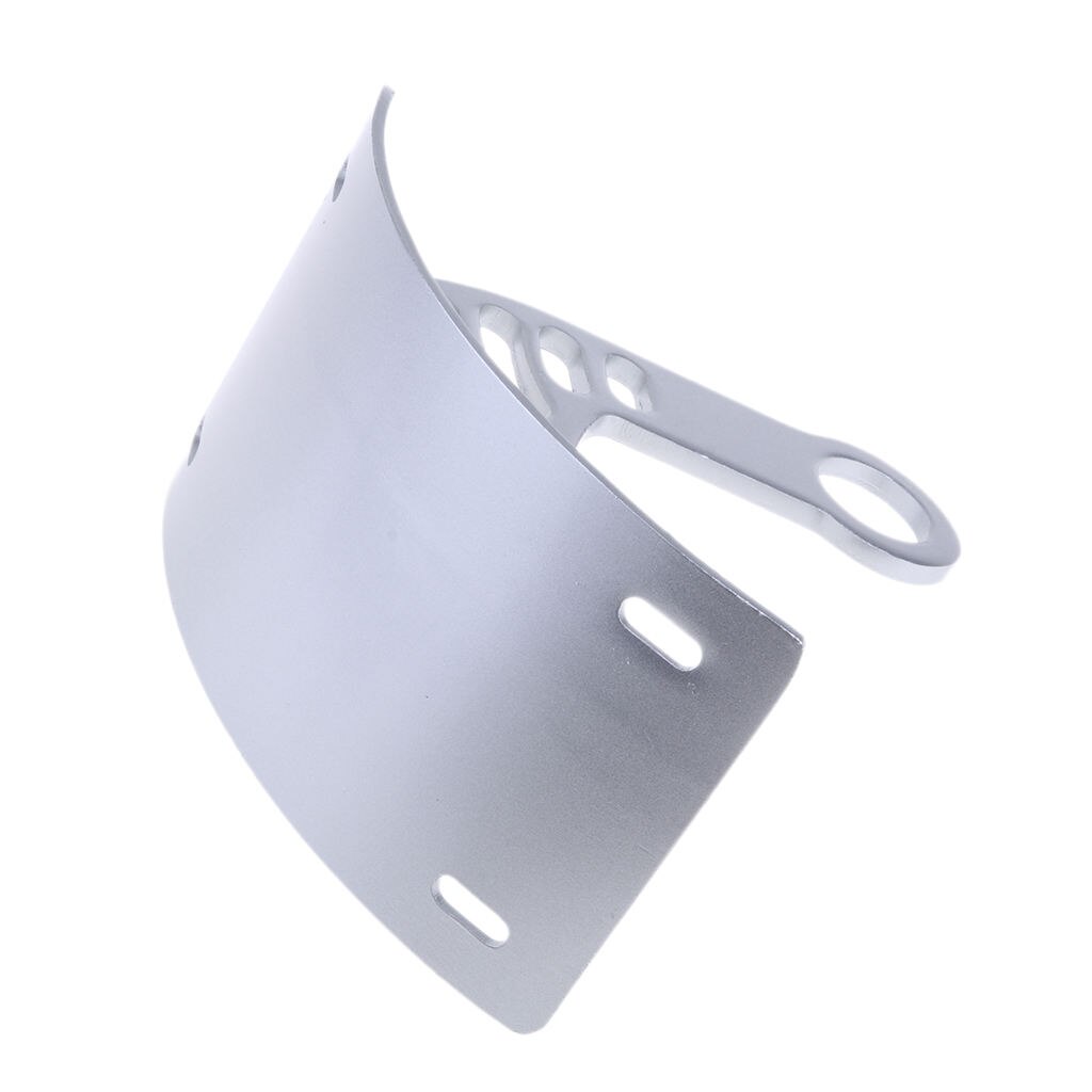 Motorcycle Vertical Side Mounting Plate For Suzuki... – Vicedeal