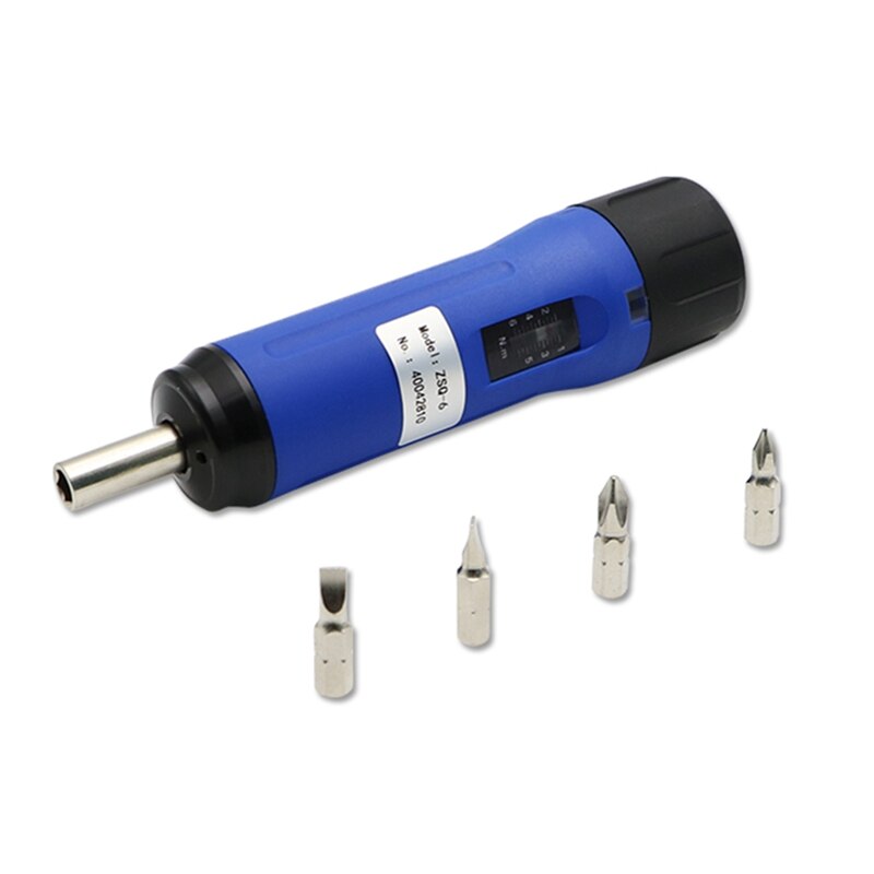 Preset Torque Screwdriver Adjustable Torque Wrench... – Grandado