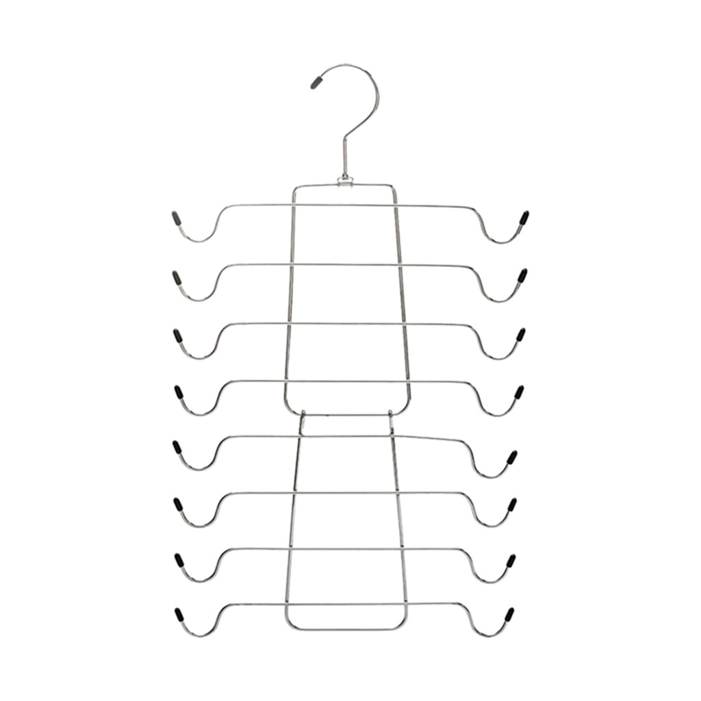 Multi-layer Opvouwbare Ondergoed Hemdje Opbergrek ... – Vicedeal