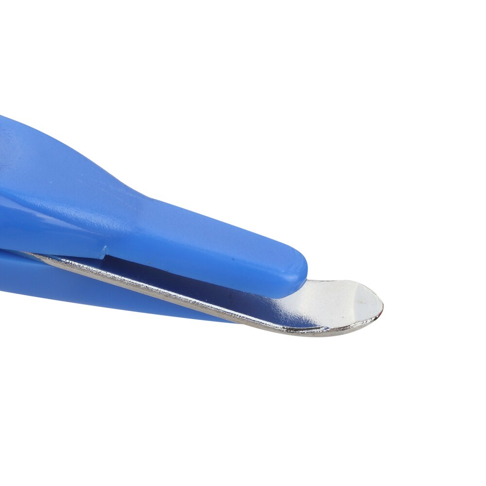 Portable Staple Remover Blue Featured Easy Pull Pe... – Vicedeal