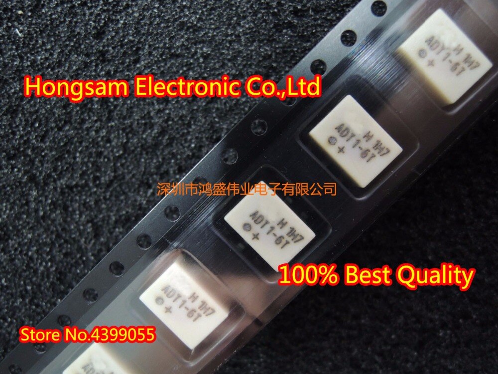 (1PCS) Original ADC-18-4-75+ ADC-8-4-75+ ADC-20-4+... – Grandado