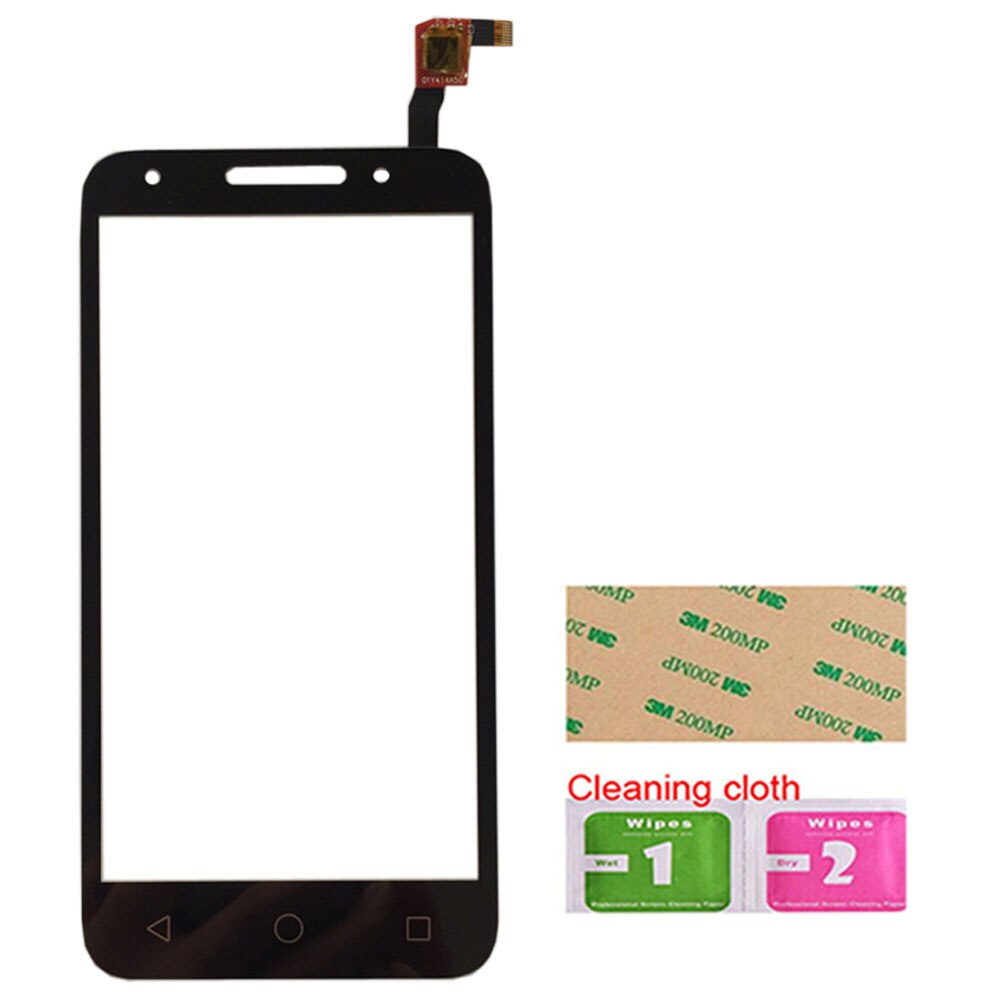 5.0 ''Touch Screen Voor Alcatel One Touch U5 5044 ... – Grandado