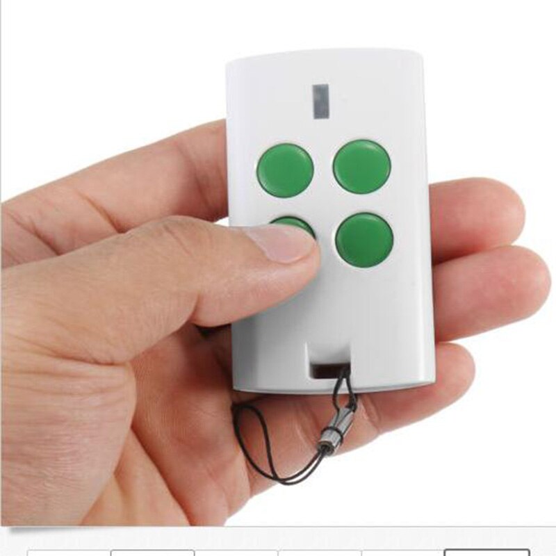 Multi frequency 280-868mhz garage command 94335E f... – Grandado