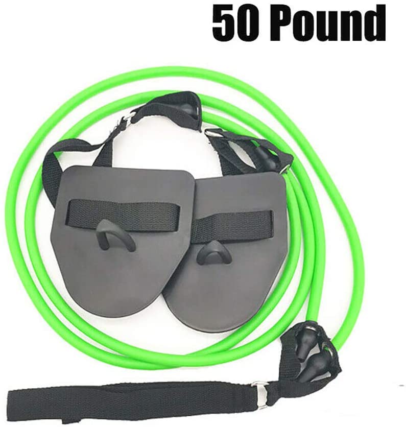 Training Arm Force Land Sailor Swim Resistance Exe... – Grandado