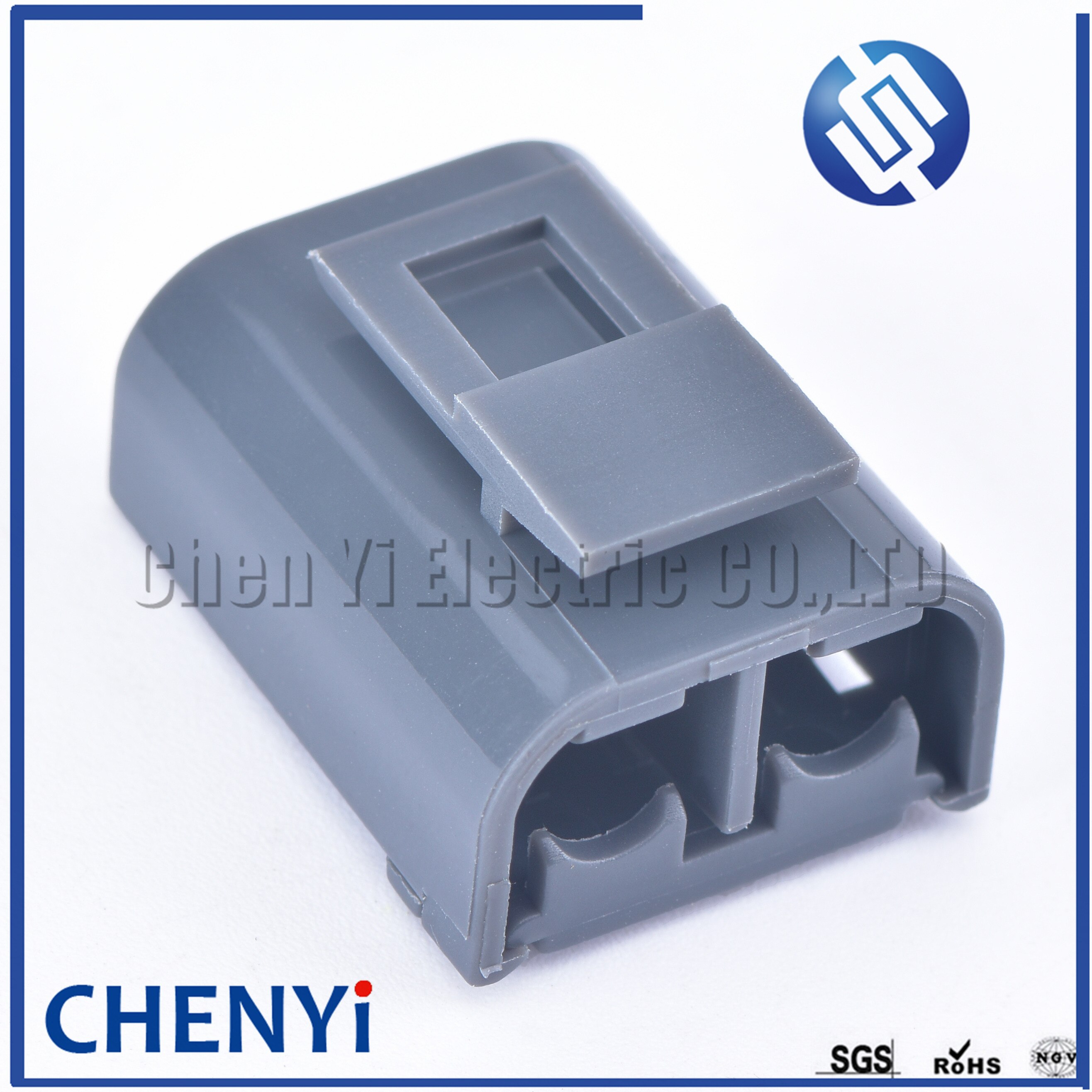 1 Set 2 Pin automotive Connector Ignition Coil / F... – Vicedeal