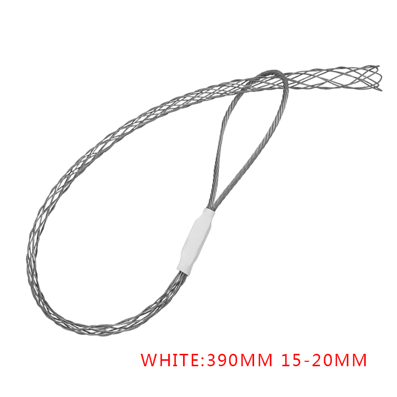 6 Colors Galvanizing Metal Cable Pulling Socks Ant... – Vicedeal