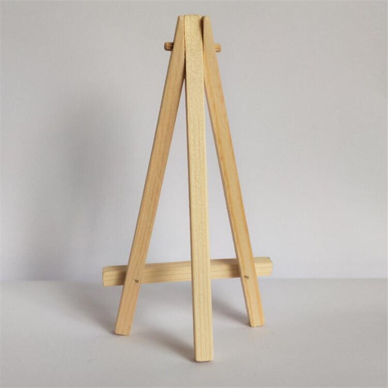 Easel Table Card Stand Display Holder 1 PCS Artist... – Vicedeal