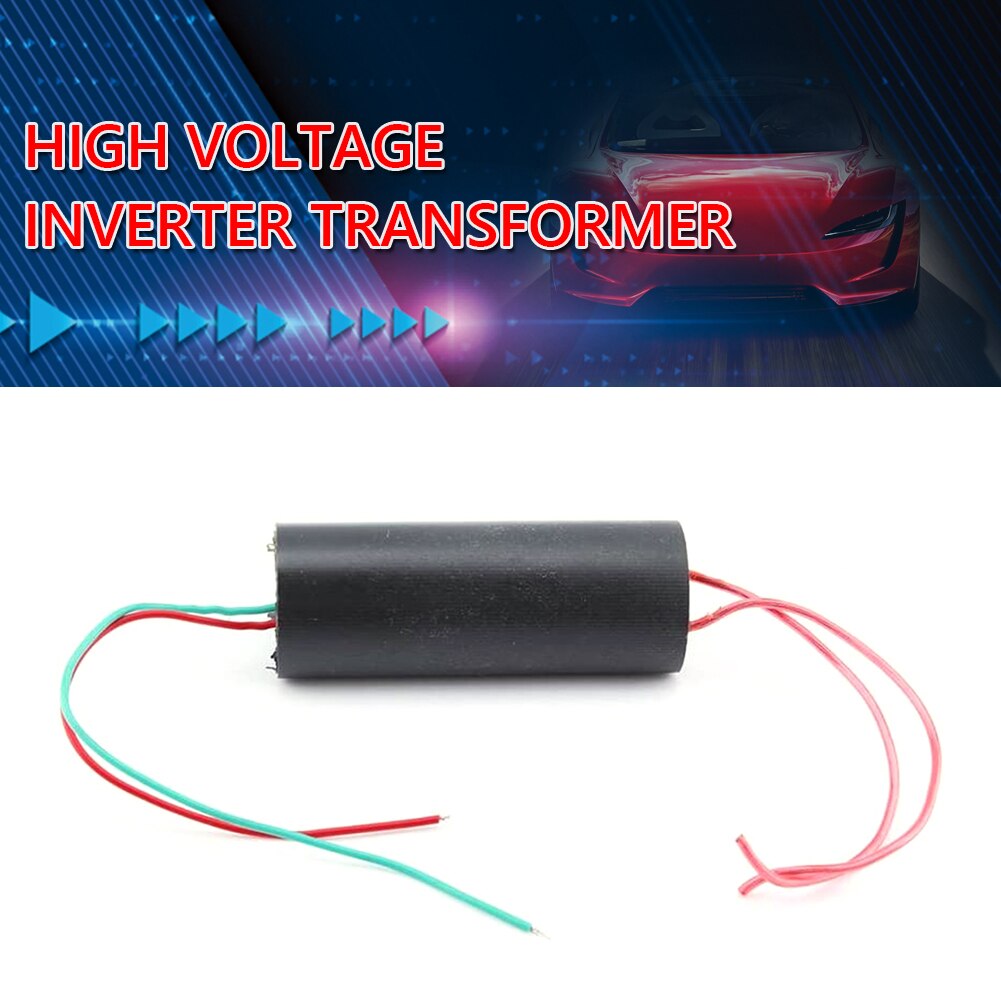 DC 3V-6V to 40kV Step Up Power Module High Voltage... – Grandado