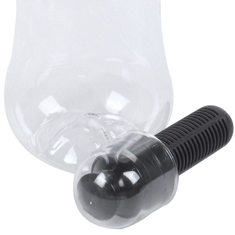 550ML Outdoor Water Bobble Hydration Filter Bottle... – Vicedeal