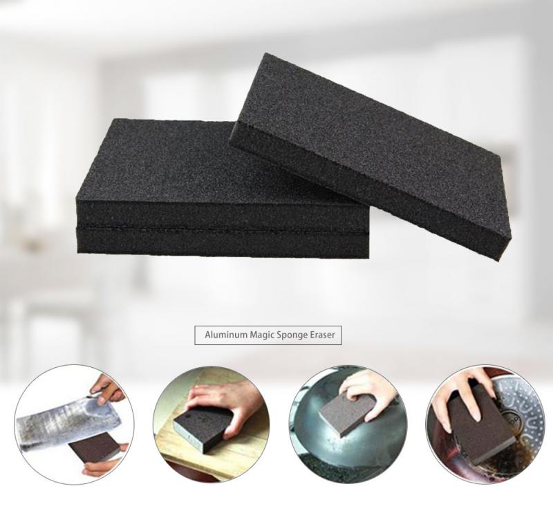 Silicon Carbide Sponge Cleaner Melamine Magical Sp... – Vicedeal