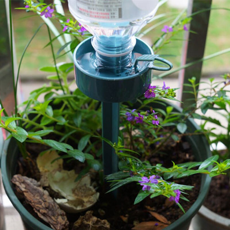 DIY Automatische Self-Watering Controller Kwel Mov... – Grandado
