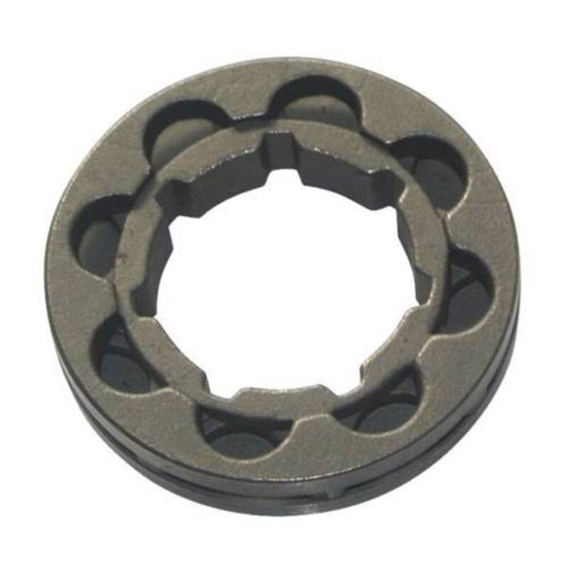 8 Tooth Chainsaw Chain Sprocket Rim 3/8 for 064 08... – Grandado