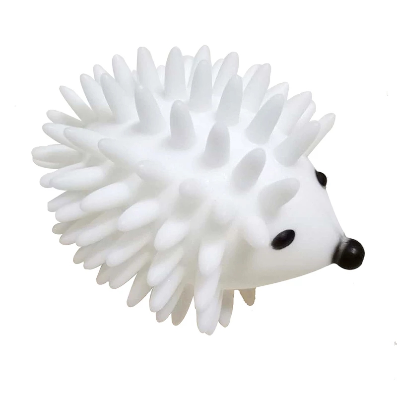 Reusable Hedgehog Dryer Balls for Dryer Machine An... – Grandado