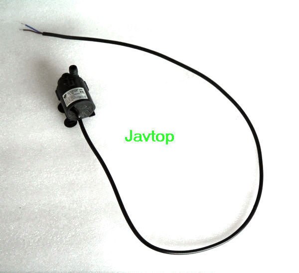 1pcs DC3.5 - 6v brushless DC micro pump small wate... – Grandado