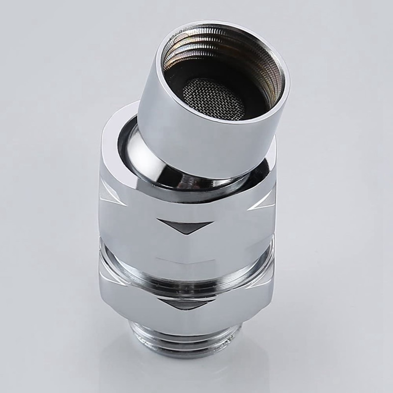 Douchekop Roterende Bal Adapter Verstelbare Douche... – Grandado